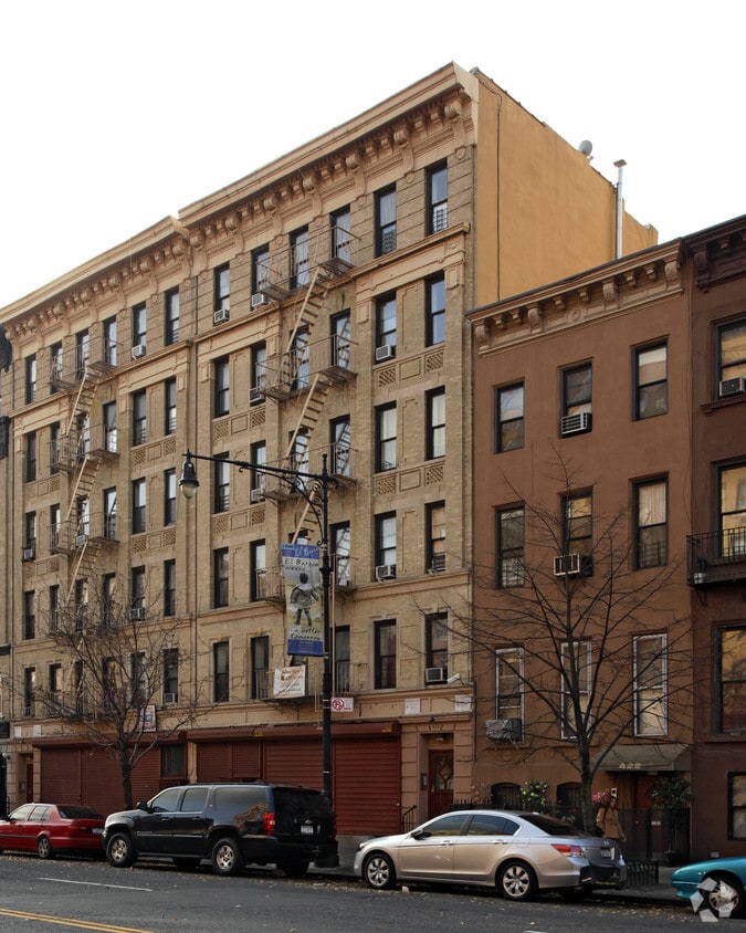 424 E 116th St, New York, NY 10029 - New York, NY, 10029 | Apartments.com
