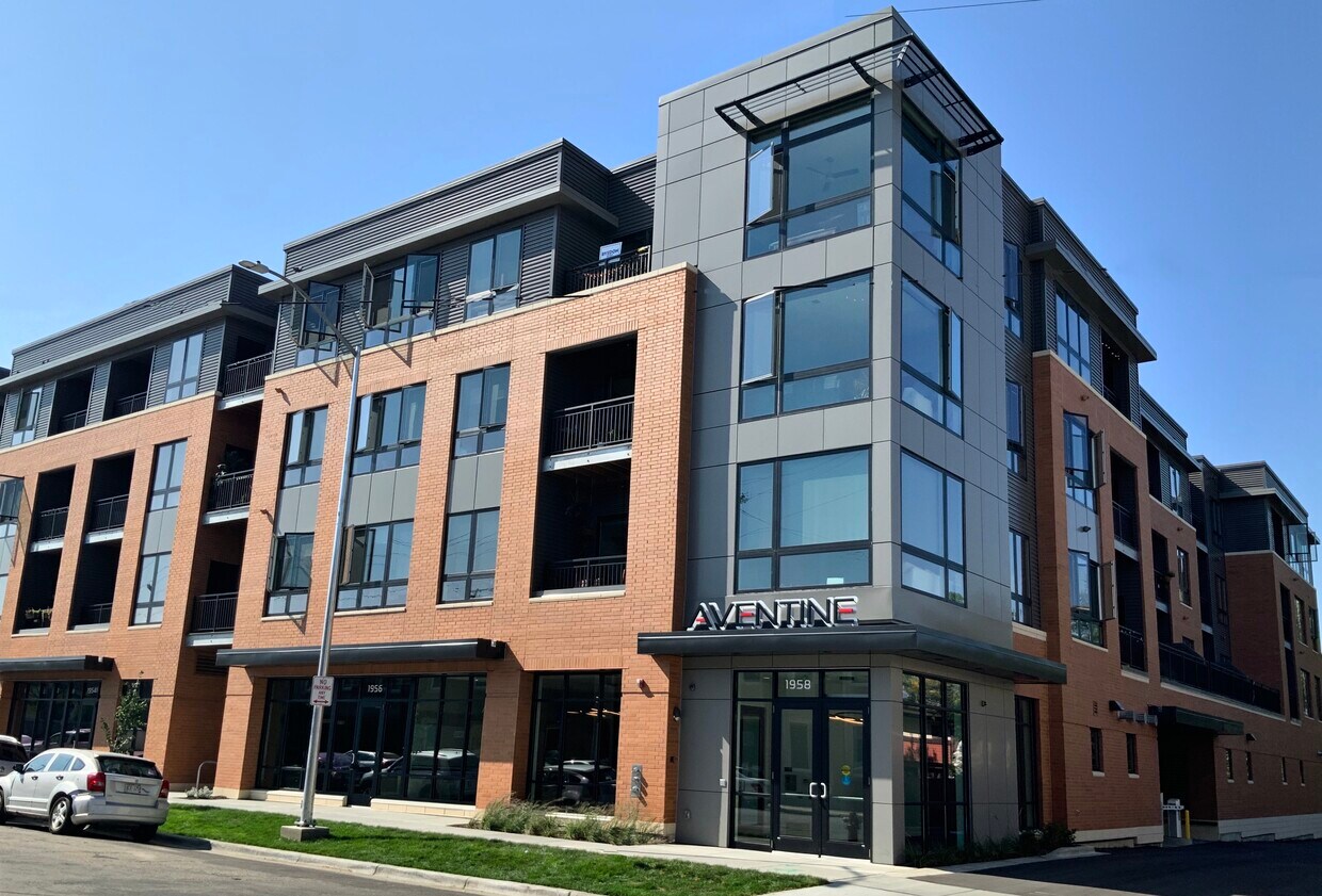 Aventine - Apartments in Madison, WI | Apartments.com