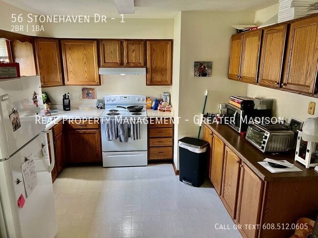 56 Stonehaven Dr Unit 1, Sun Prairie, WI 53590 - Room for Rent in Sun ...