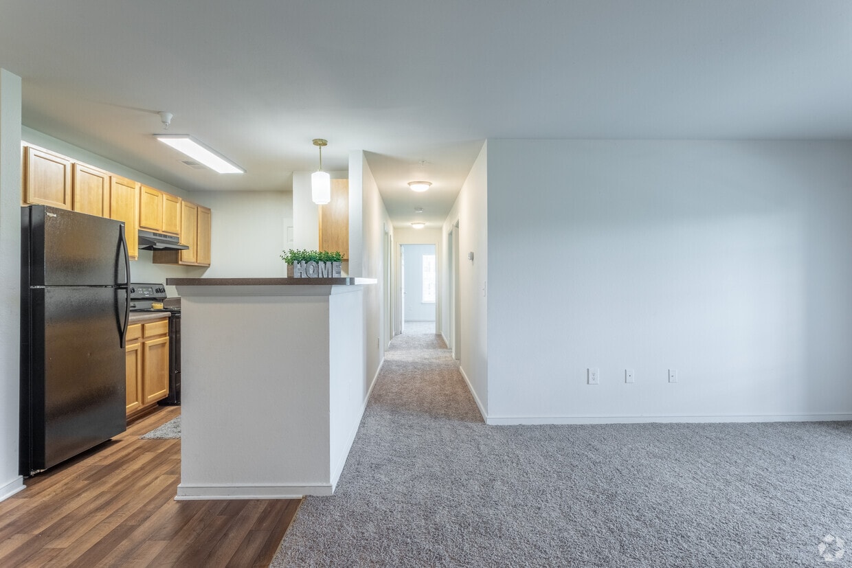 Overlook at Brook Run I & II - 1900 Cliffbrook Ln Richmond, VA 23227 ...