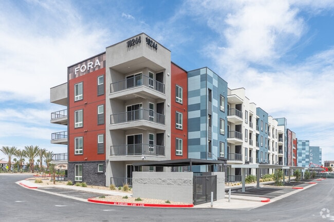 Silverado Ranch Apartments for Rent - Las Vegas, NV - Updated Today ...