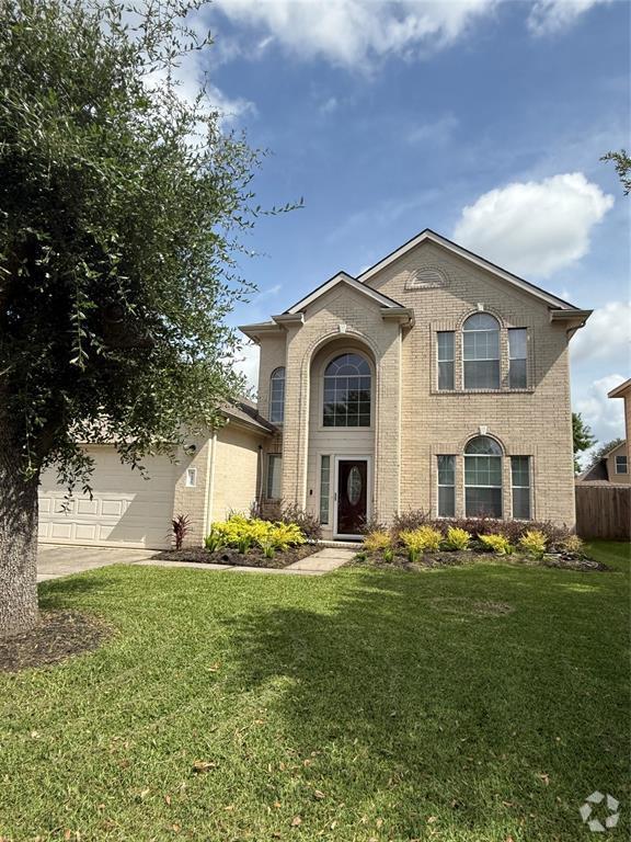 Riverstone Ranch Apartments for Rent with a Garage - Houston, TX ...