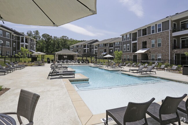 The Village at Apison Pike Apartments - Ooltewah, TN | Apartments.com