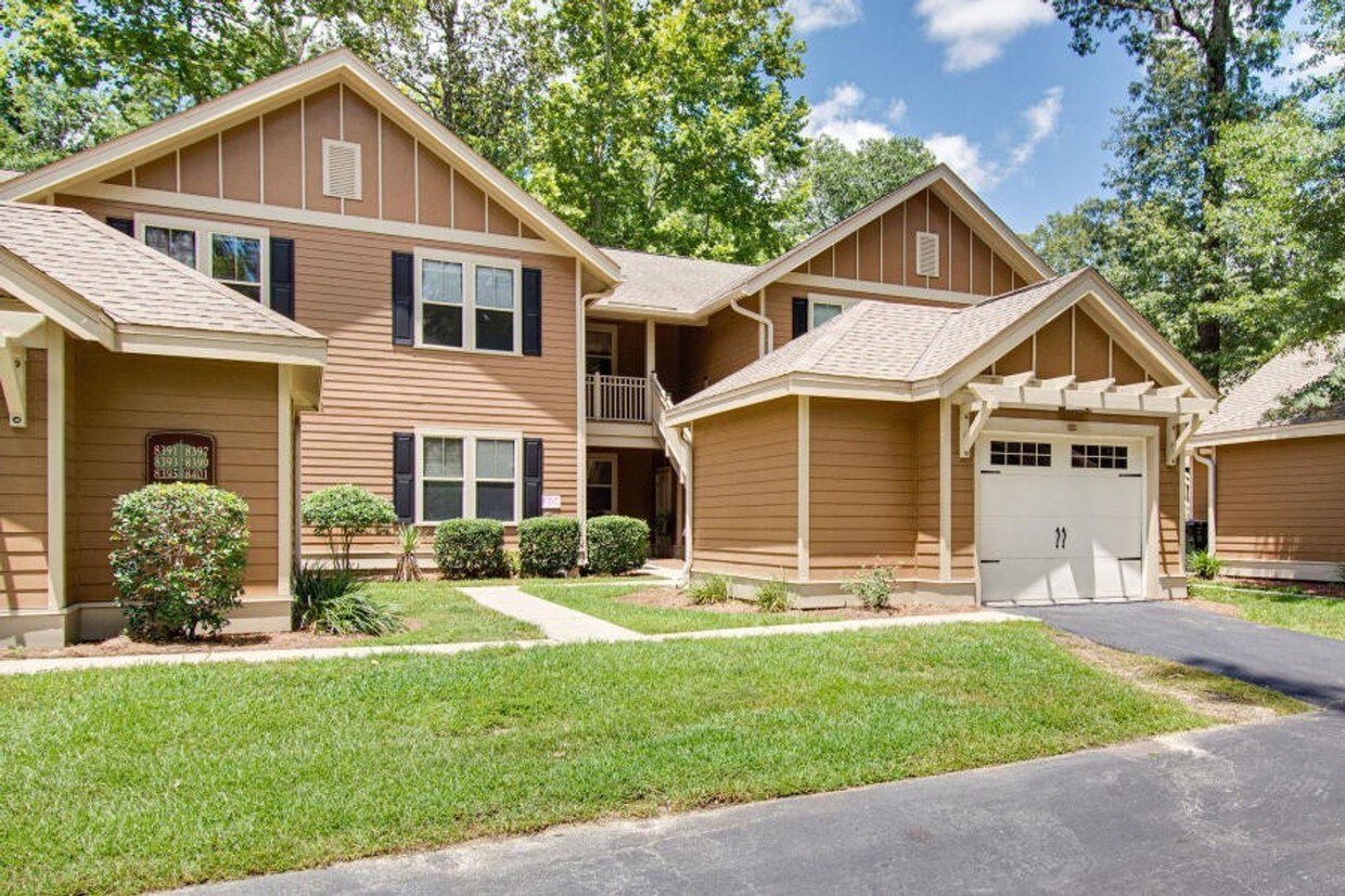 8399 Spring Farm Gate, North Charleston, SC 29418 - House Rental in ...