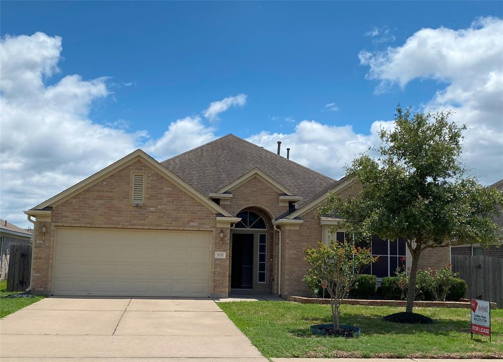 3130 Quarry Place Lane, Katy, TX 77449 - House Rental in Katy, TX ...