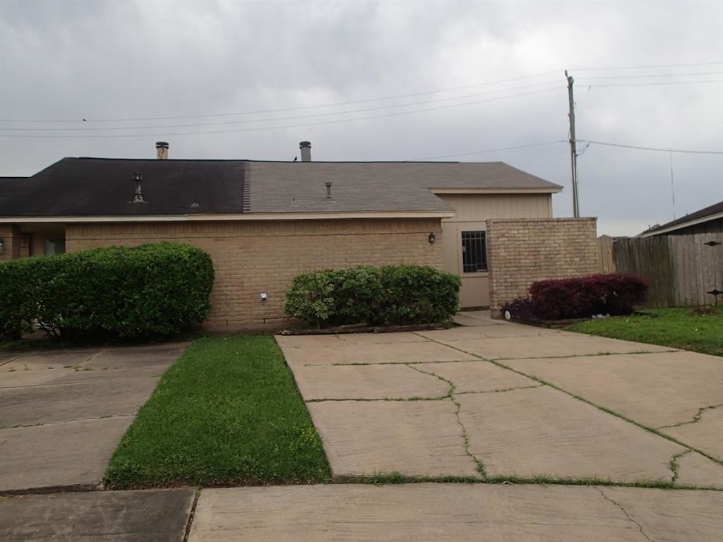 5409 Ridgemont Pl, Houston, TX 77053 - House Rental in Houston, TX ...