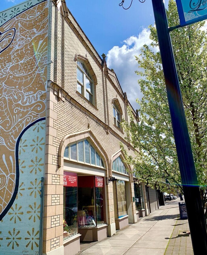 1210 Commerce Ave Unit Apt. E (1210 1/2), Longview, WA 98632 ...