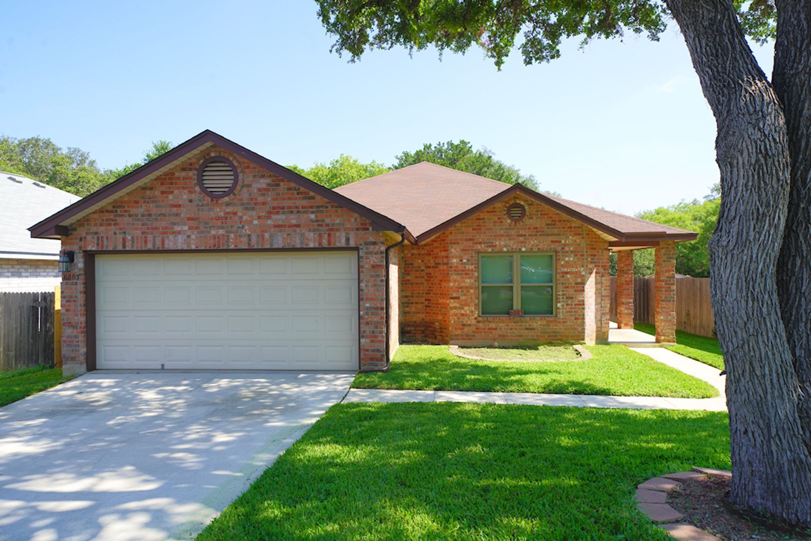 6883 Crested Quail, San Antonio, TX 78250 - House Rental in San Antonio ...
