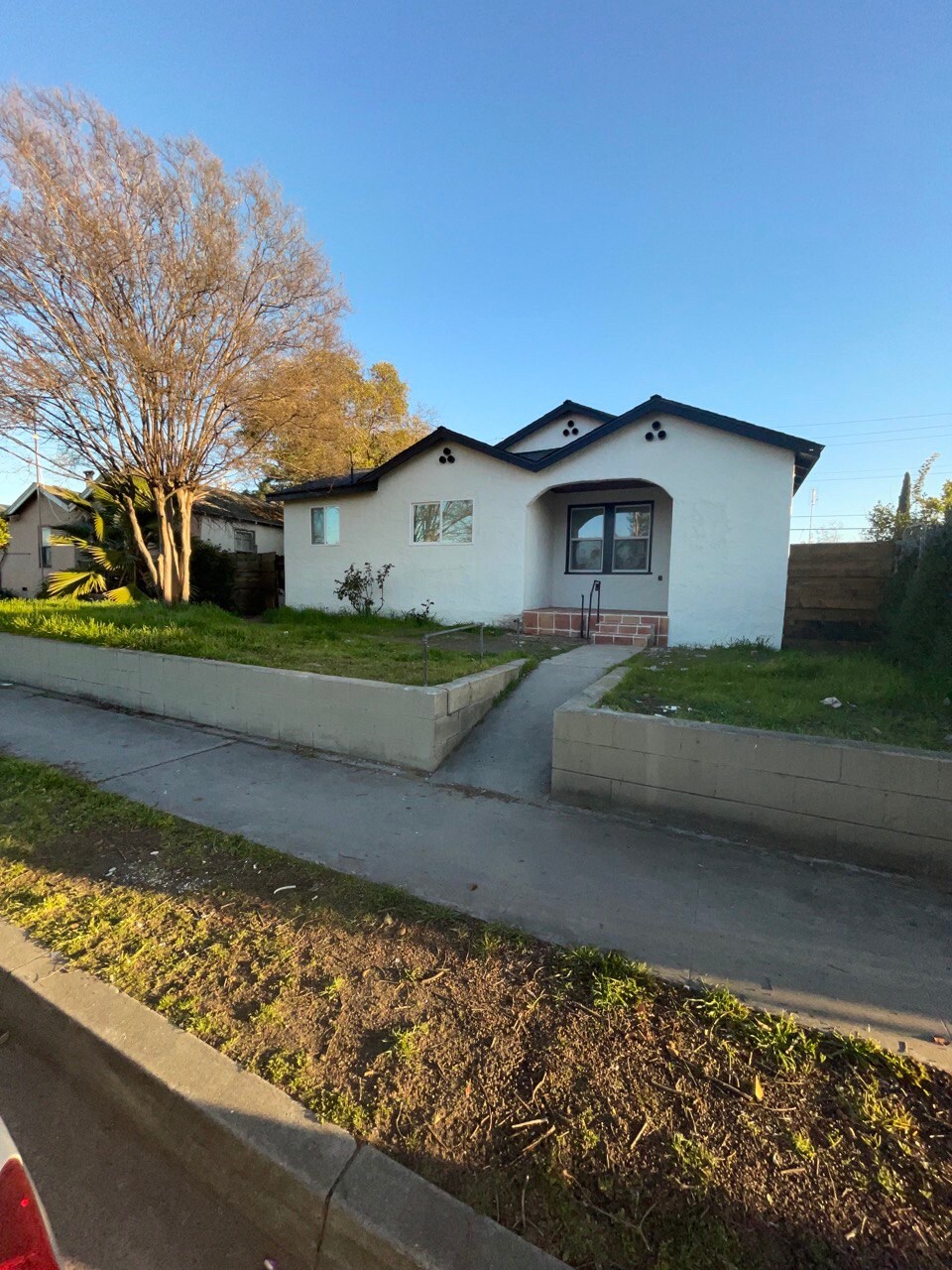 3426 E Olive Ave, Fresno, CA 93702 - House Rental in Fresno, CA ...