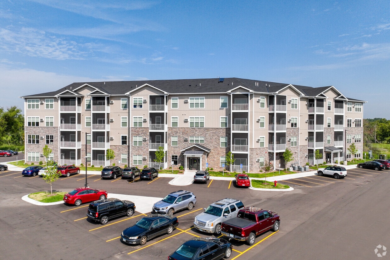 Timber Ridge - 4777 19th St Sw Forest Lake, MN 55025 | Apartments.com