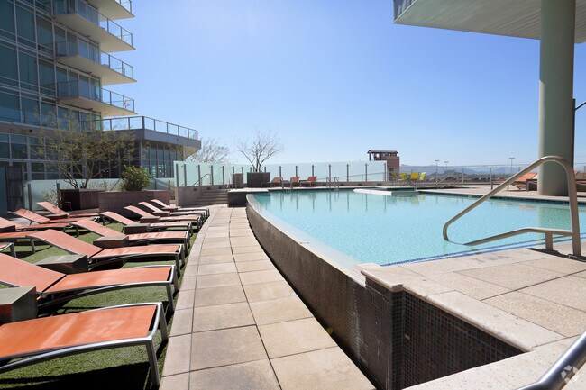 West Sixth Rentals - Tempe, AZ | Apartments.com