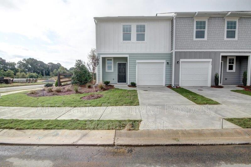 301 Penn Sta Wy, Euharlee, GA 30120 - House Rental in Euharlee, GA ...