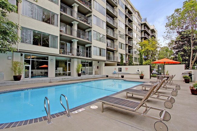 Luxe at Meridian Rentals - Seattle, WA | Apartments.com