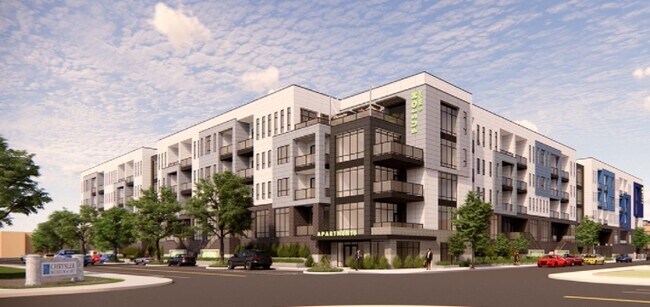Fusion at Neon - Apartments in Norfolk, VA | Apartments.com