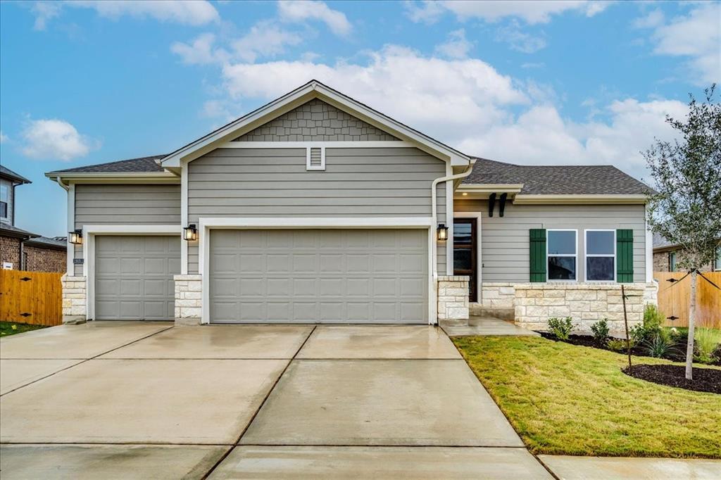 905 Simmental Loop, Hutto, TX 78634 - House Rental in Hutto, TX ...