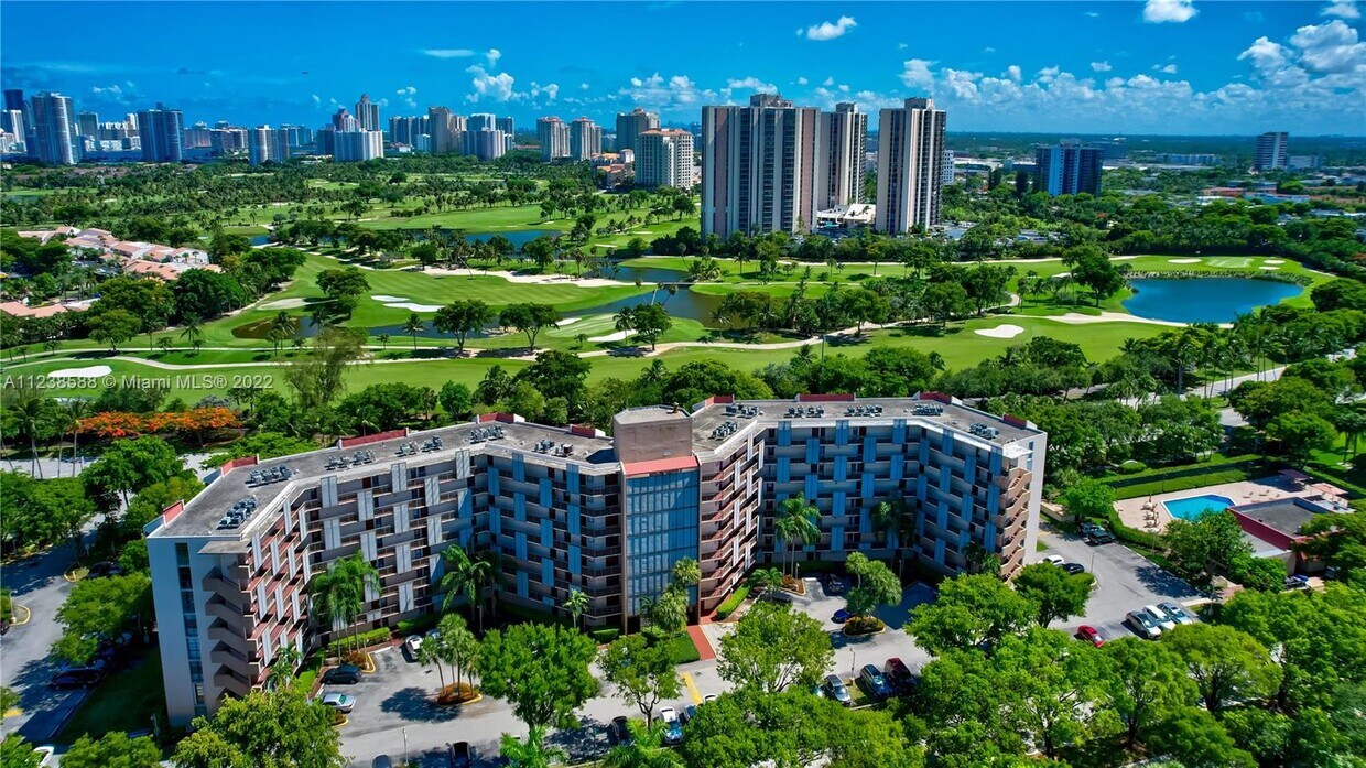 3301 N Country Club Dr Unit 401, Miami, FL 33180 - Condo for Rent in ...