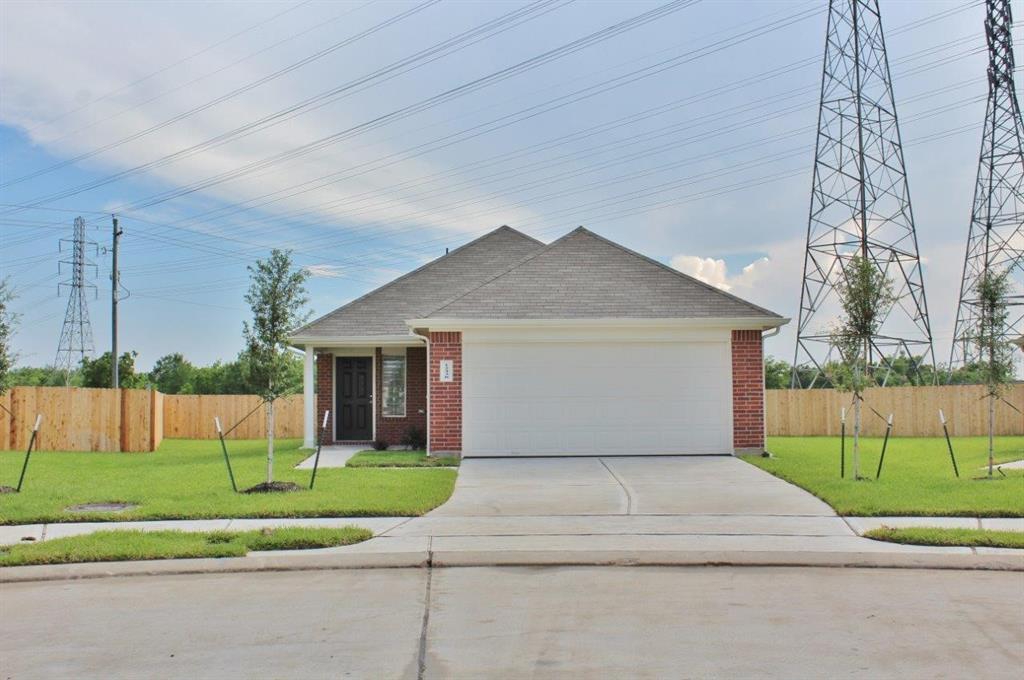 12438 Sunset Ridge Ln, Houston, TX 77048 - House Rental in Houston, TX ...