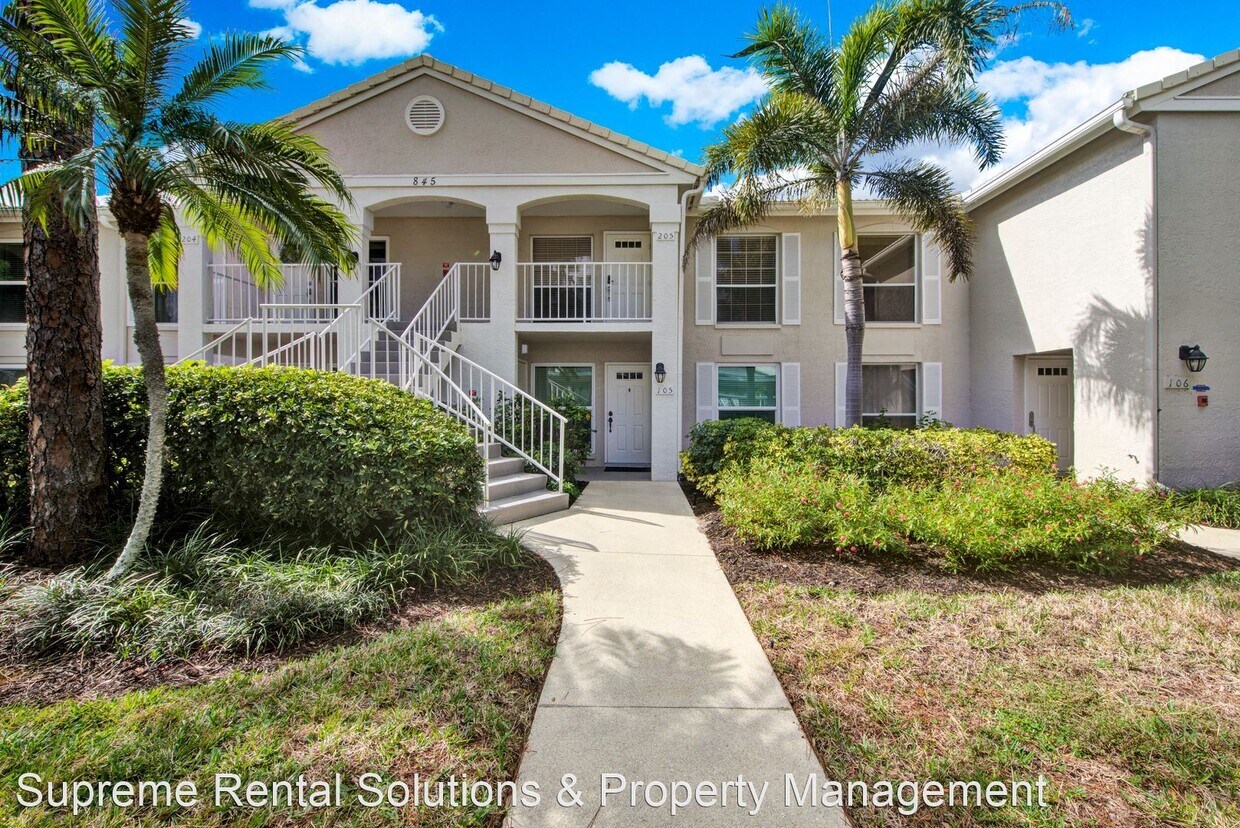 845 Gulf Pavillion Dr, Naples, FL 34108 - House Rental in Naples, FL ...