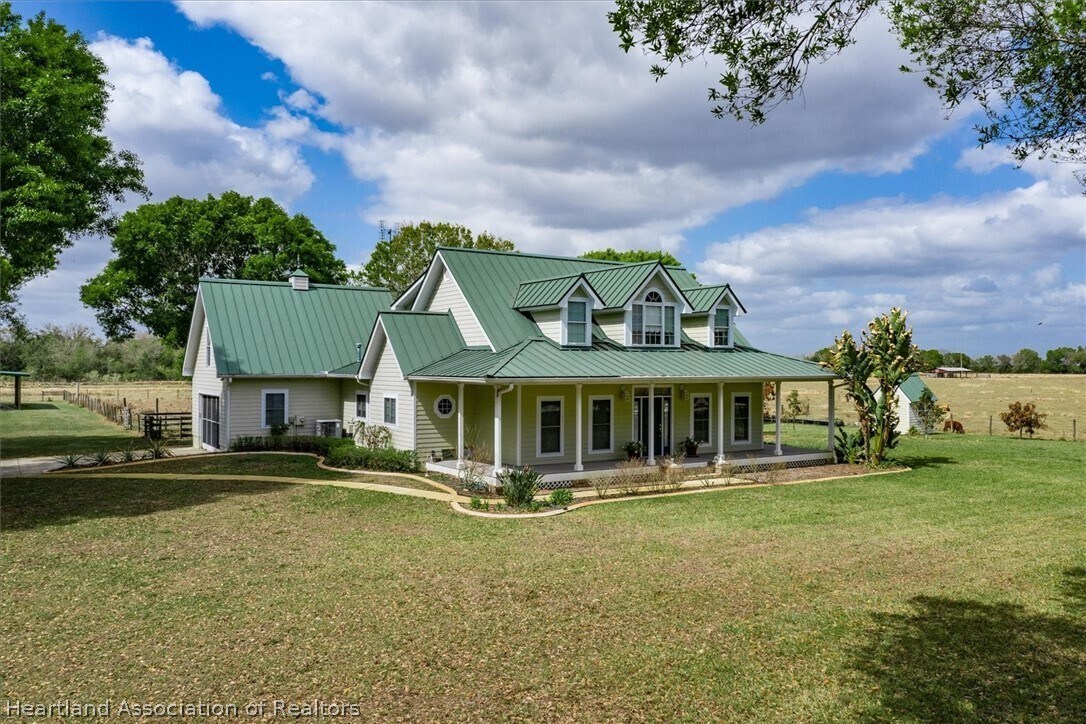 2417 Vance Ave, Lorida, FL 33857 - House Rental in Lorida, FL ...