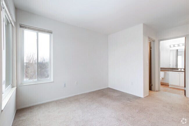 Parc Pointe Apartments - 1901 Pointe Ln Ann Arbor, MI - Apartments for ...