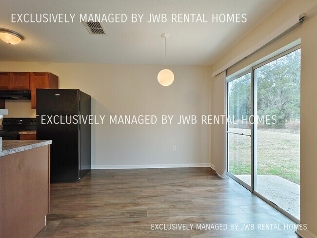 8228 Halls Hammock Ct, Jacksonville, FL 32244 - Townhome Rentals in ...