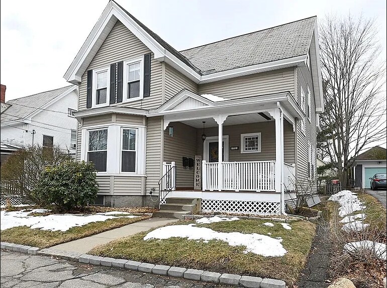 772 Beech St Unit 1, Manchester, NH 03104 - 772 Beech St Manchester, NH ...