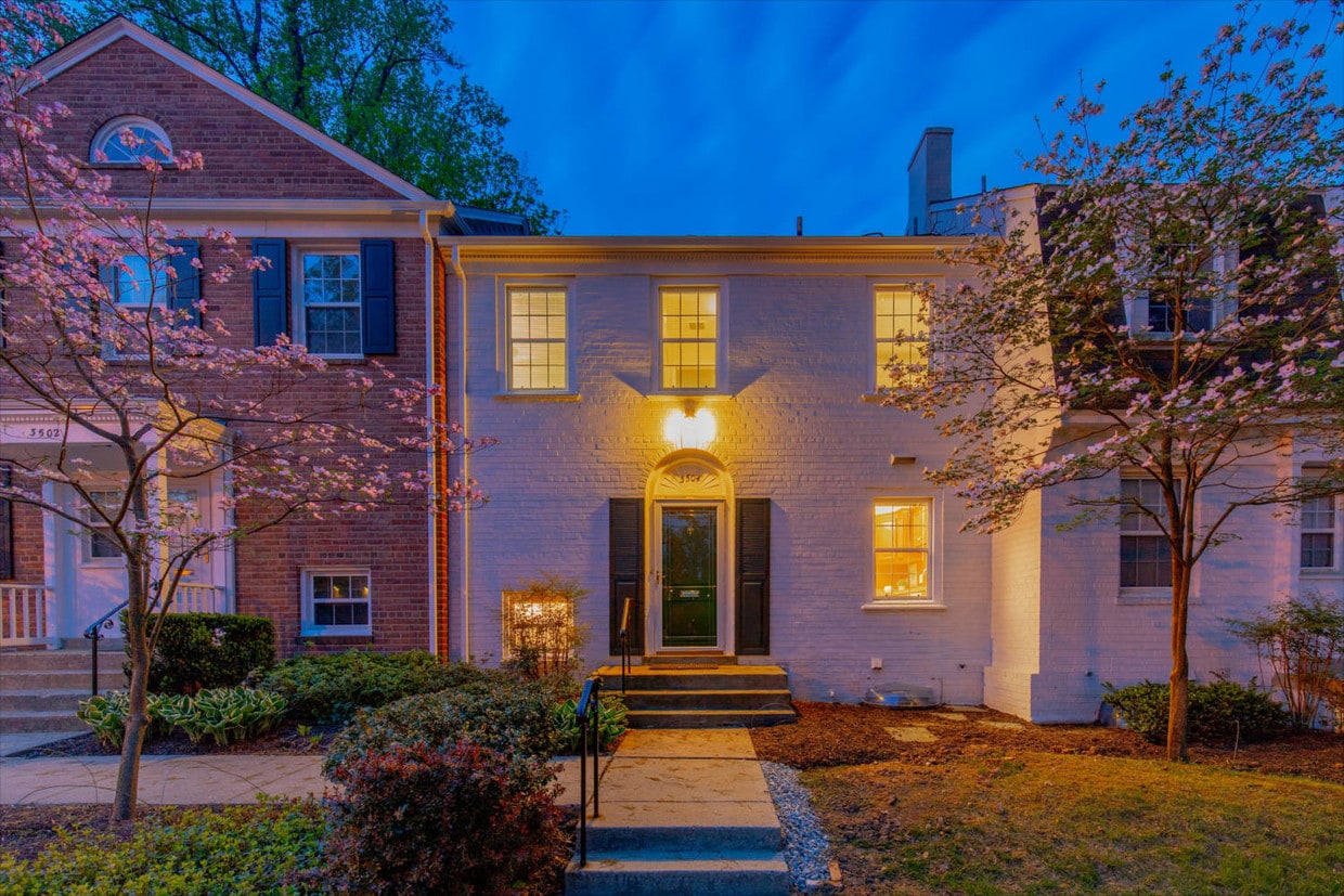 Chase Manor - Alquileres en Chevy Chase, MD | Apartamentos.com
