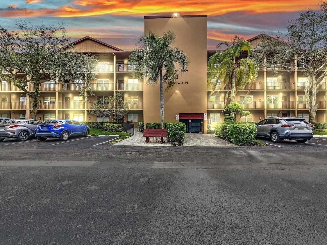 12750 SW 4th Ct Unit 109J, Pembroke Pines, FL 33027 - Condo for Rent in Pembroke Pines, FL ...