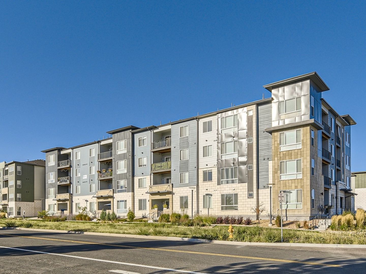 9283 S Twenty Mile Rd Unit 406, Parker, CO 80134 - Condo for Rent in ...