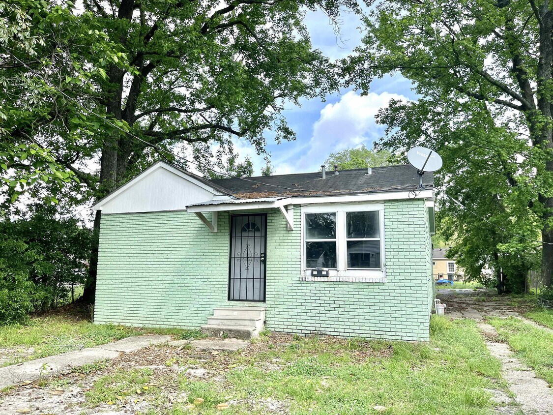 4617 Ritterman Ave, Baton Rouge, LA 70805 - House Rental in Baton Rouge ...