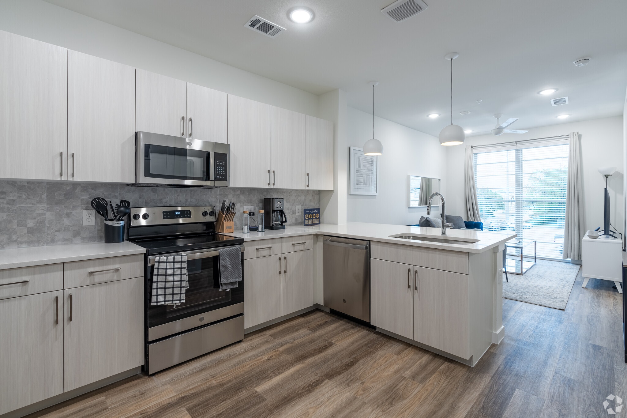 CO/OP Maple - 5908 Maple Ave Dallas, TX 75235 | Apartments.com