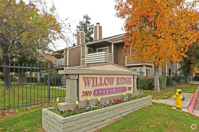 Willow Ridge Apartments - Clovis, CA | Apartments.com
