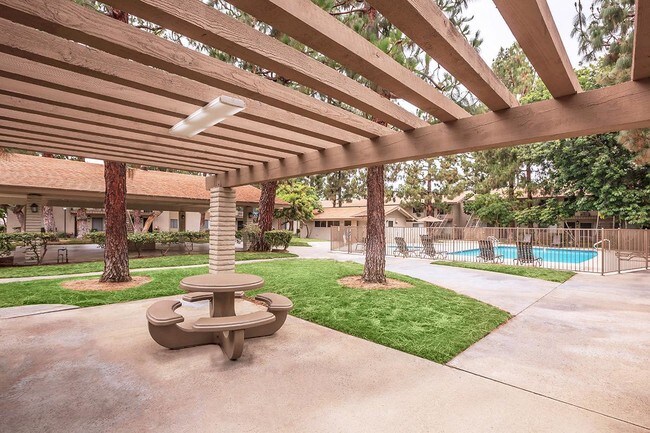 Wateridge Apartment Homes Rentals - Anaheim, CA | Apartments.com