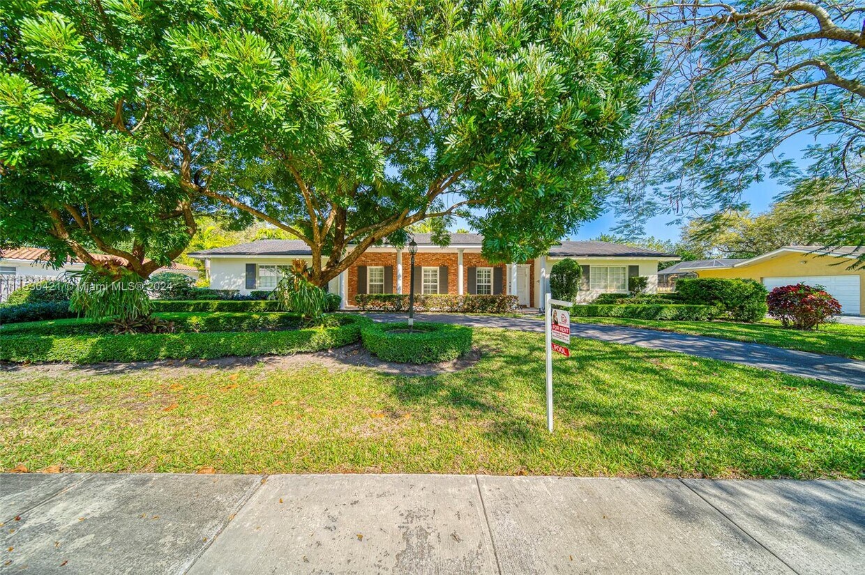7745 SW 144th St, Palmetto Bay, FL 33158 - House Rental in Palmetto Bay ...