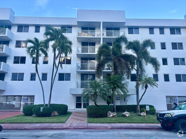 New South Beach Apartments for Rent with Utilities Included - Miami Beach, FL - Updated Today ...