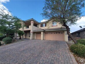 Marble Canyon Apartments for Rent with a Yard - Las Vegas, NV - 2 ...