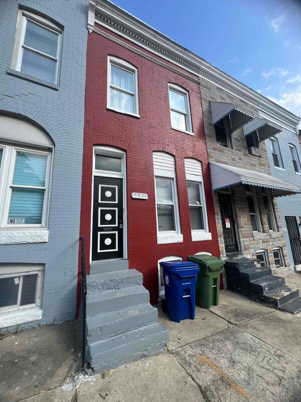 2241 Orem Ave, Baltimore, MD 21217 | Apartments.com