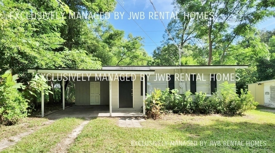 8057 Graff Ln, Jacksonville, FL 32221 - House Rental in Jacksonville ...