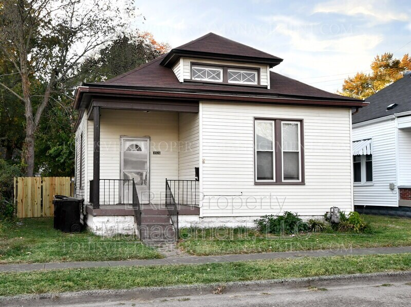 3926 Rankin St, Louisville, KY 40214 - House Rental in Louisville, KY ...