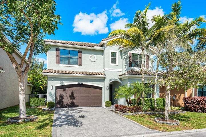 7907 Black Onyx Ln, Delray Beach, FL 33446 - House Rental in Delray ...