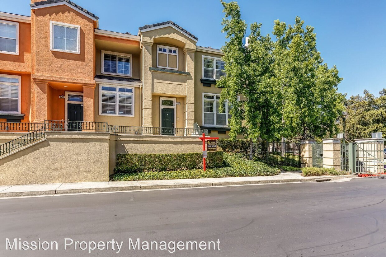 3551 Langdon Common, Fremont, CA 94538 - House Rental in Fremont, CA ...