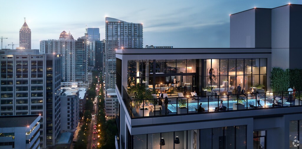 Pencil Factory Flats Rentals - Atlanta, GA | Apartments.com