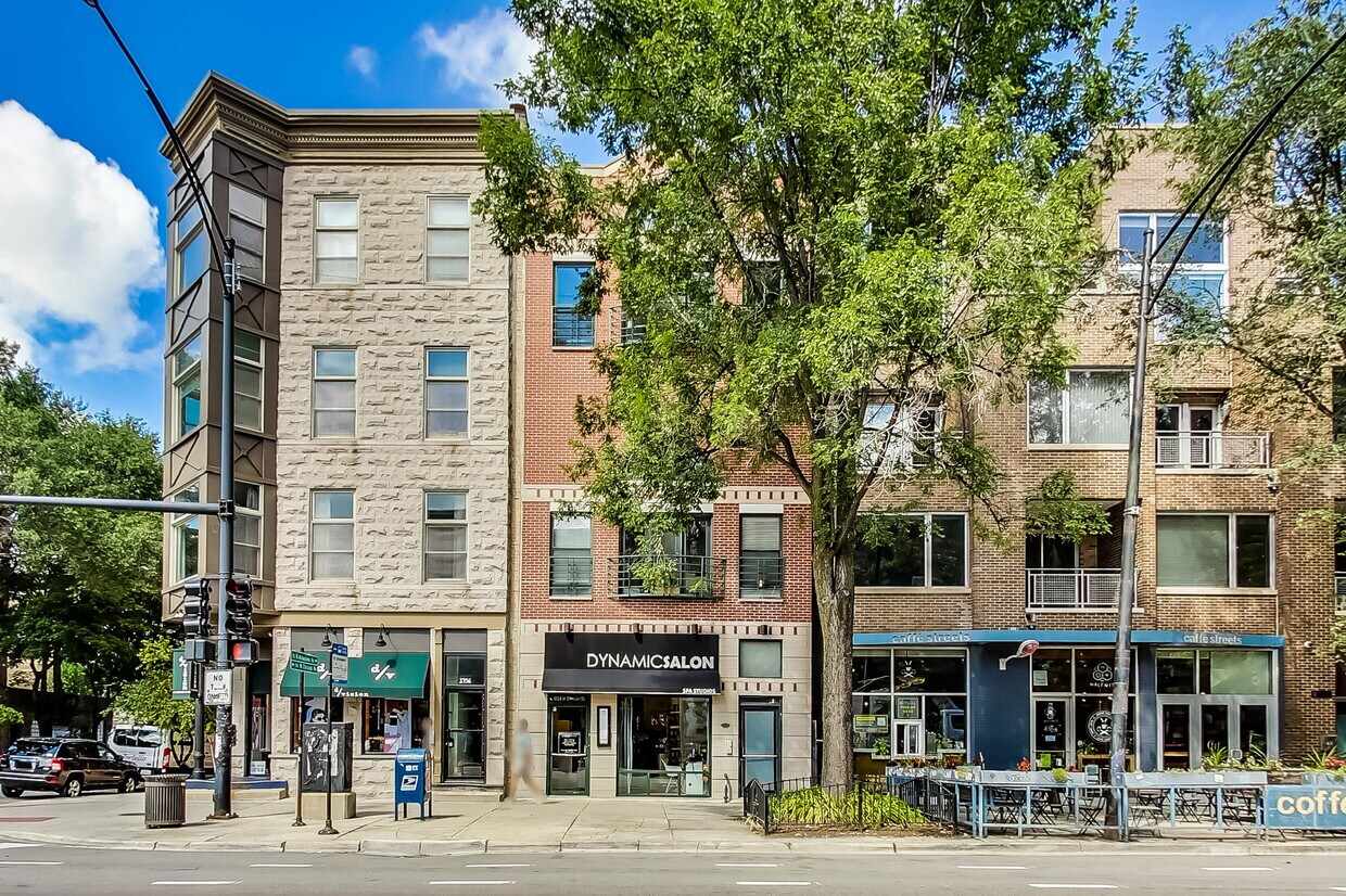 1754 W Division St Unit 3, Chicago, IL 60622 - Condo for Rent in ...