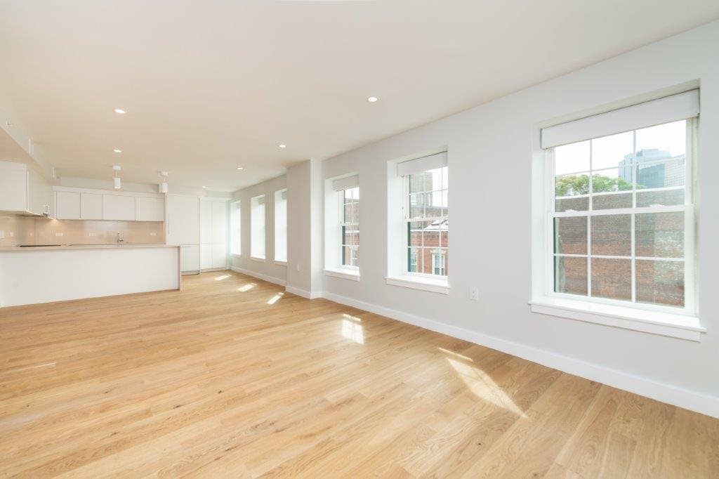 30 Clark St Unit 1, Boston, MA 02109 - 30 Clark St Boston, MA 02109 ...
