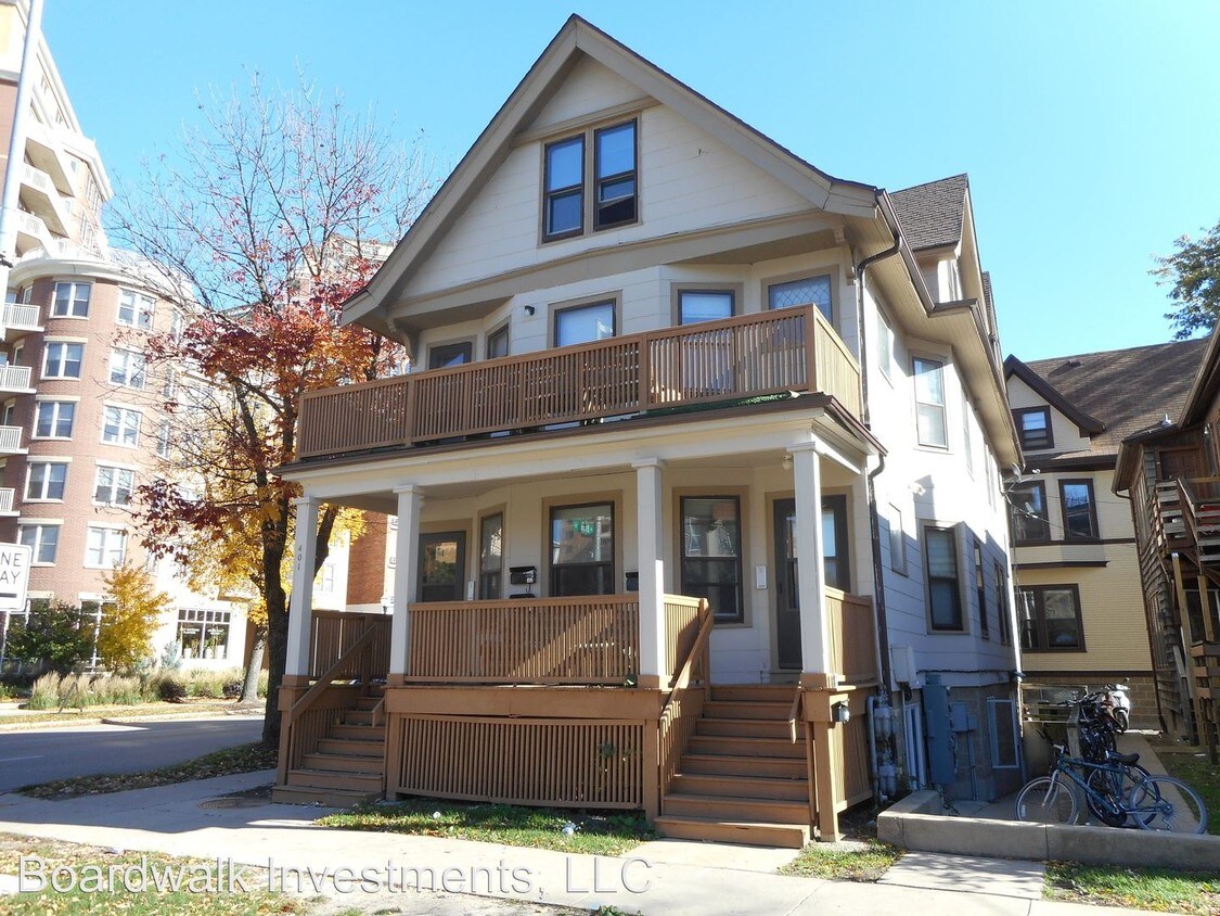 401 W Mifflin St, Madison, WI 53703 - Condo for Rent in Madison, WI ...