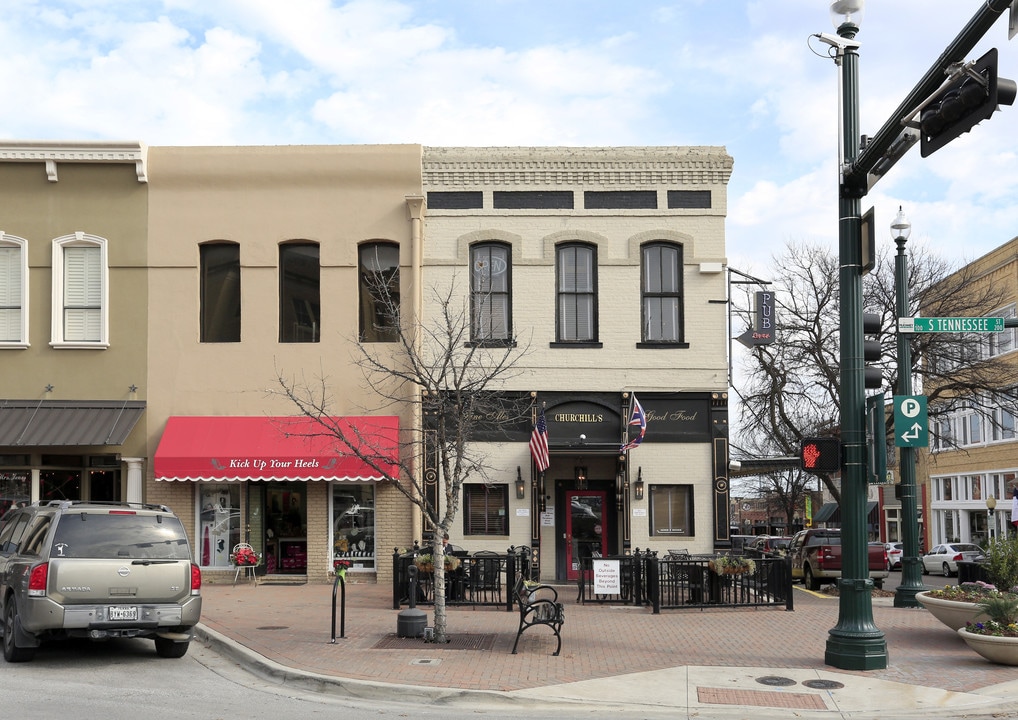 Is Allen/McKinney a Good Place To Live in McKinney TX? - Neighborhood ...