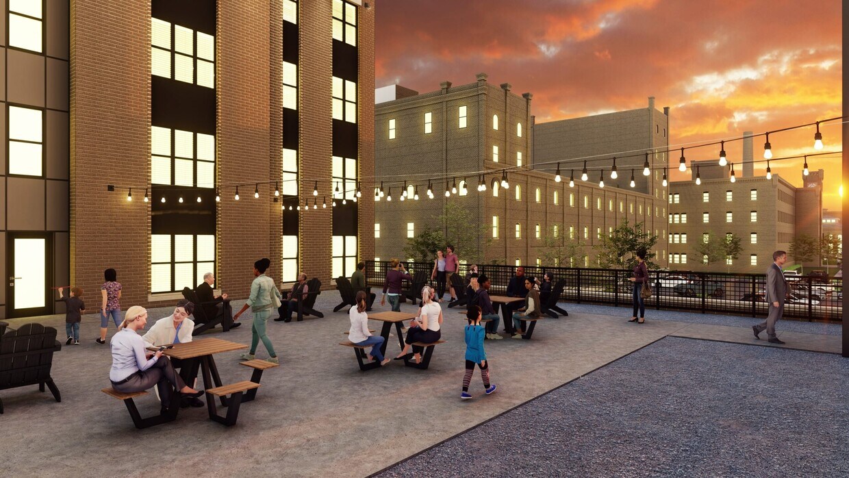 The Avenues - Apartments in Racine, WI | Apartments.com