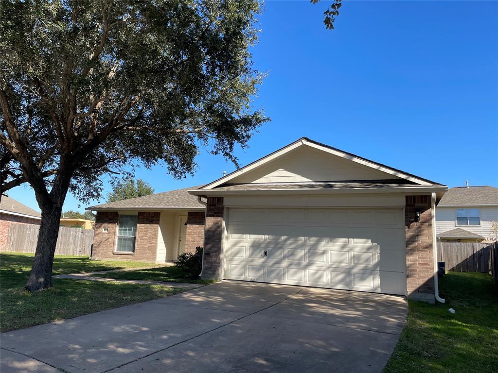 5918 Rye Creek Dr, Katy, TX 77449 - House Rental in Katy, TX ...