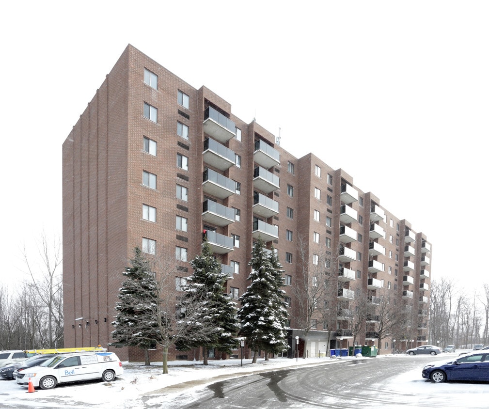 Parkside Tower Apartments - 400 Parkside Dr Waterloo, ON | Apartments.com