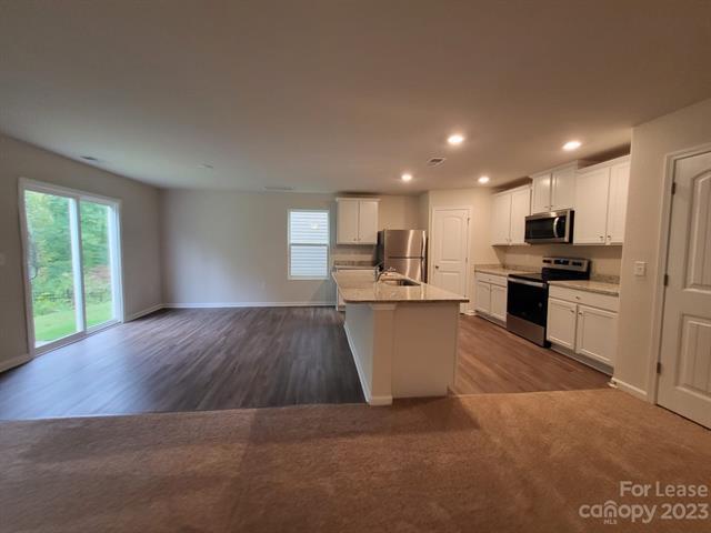 9429 Creedmore Hills Dr, Charlotte, NC 28214 - House Rental in ...